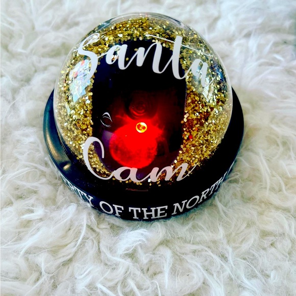 Toys | Santa Cam With A Letter From Santa | Poshmark